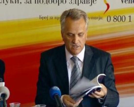 Nga “valixhja diplomatike” - Albinfo