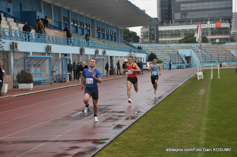 Pranohet edhe Atletika e Kosovës - Albinfo