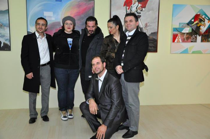 Grupi teatral "Aktrimi" përmes teatrit po përçon humanizëm - Albinfo