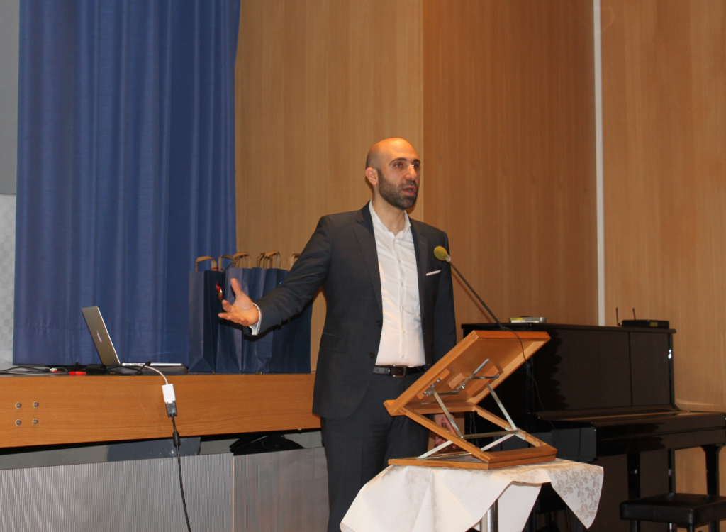 Islamizmi prek tërë shoqërinë, dhe jo vetëm islamin - Albinfo