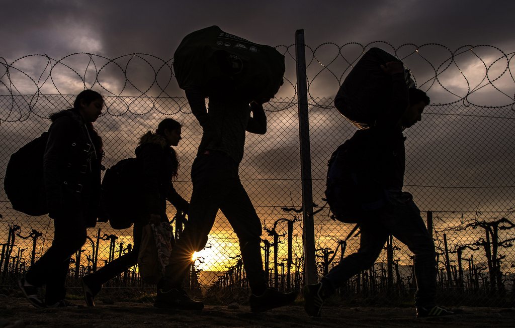 Emigrimet e popullsisë dhe pandemia - Albinfo