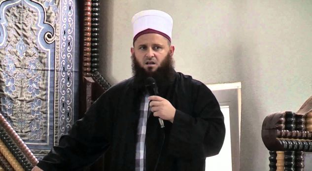 L’imam Qazimi condamné à 10 ans de prison - Albinfo