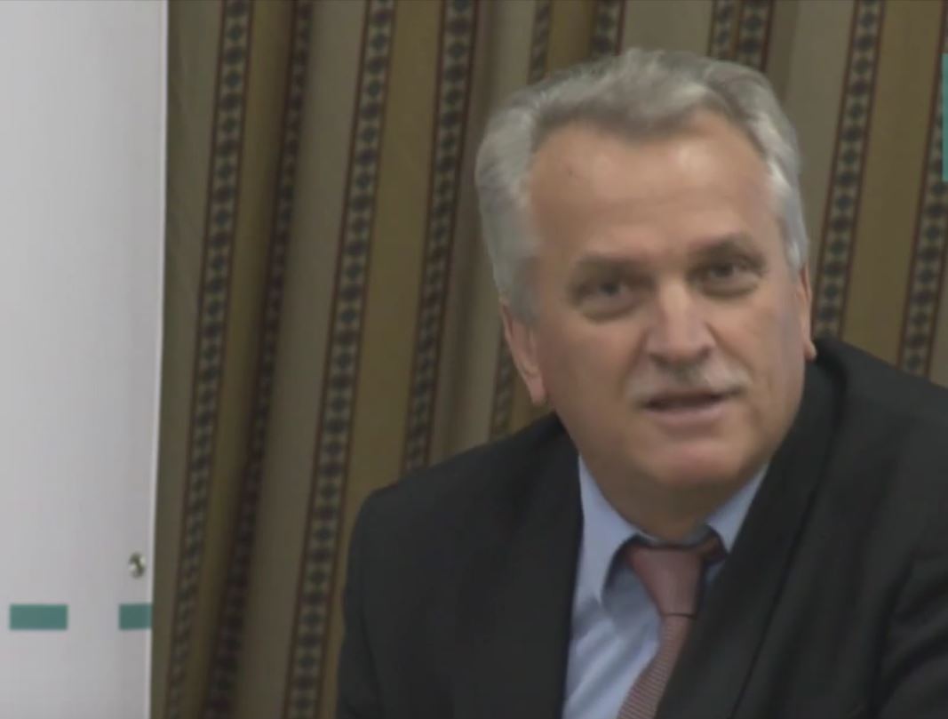 Pollozhani: Arsimi i katandisur keq - Albinfo