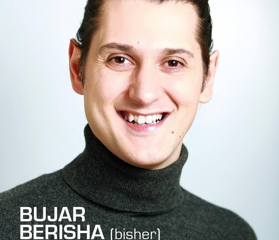 Bujar Berisha për të dytën herë asambleist në Komunën Emmen - Albinfo