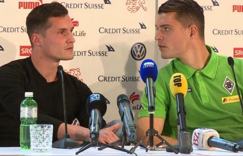 Taulanti: Himnin kombëtar e këndon edhe Graniti - Albinfo