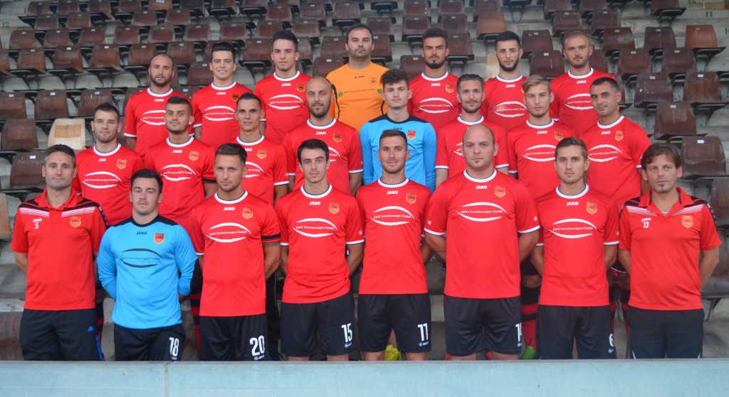 FC Besa i ka zhvilluar dy sezona pa asnjë humbje - Albinfo