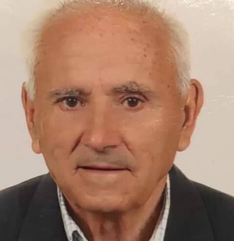 E pame për prof. Nexhat Ibrahimin - Albinfo