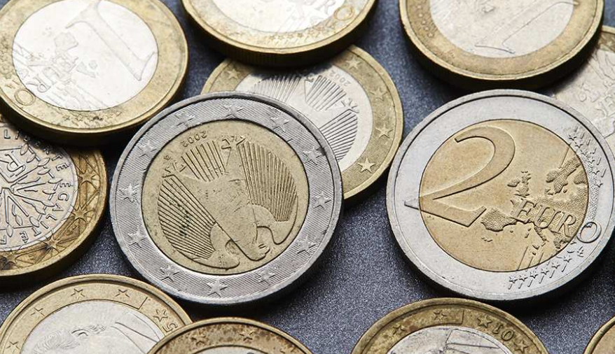 Euro po rritet - Albinfo