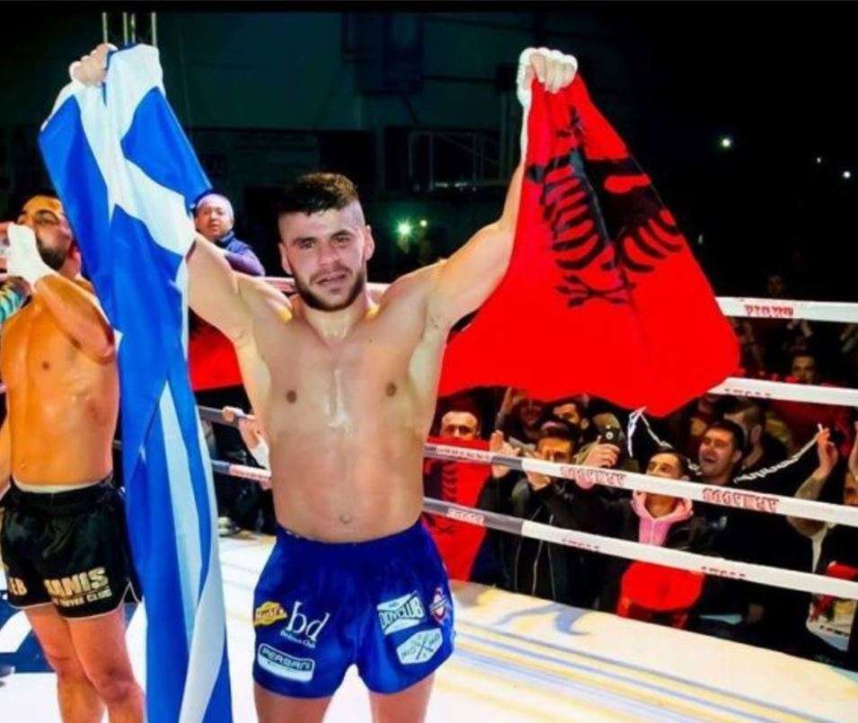 Florian Marku sonte në Tiranë ndeshet me meksikanin Parra Ramirez - Albinfo