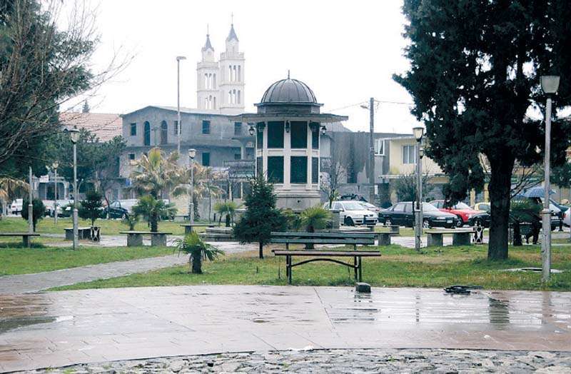 Tuzi, Komunë në Mal të Zi - Albinfo
