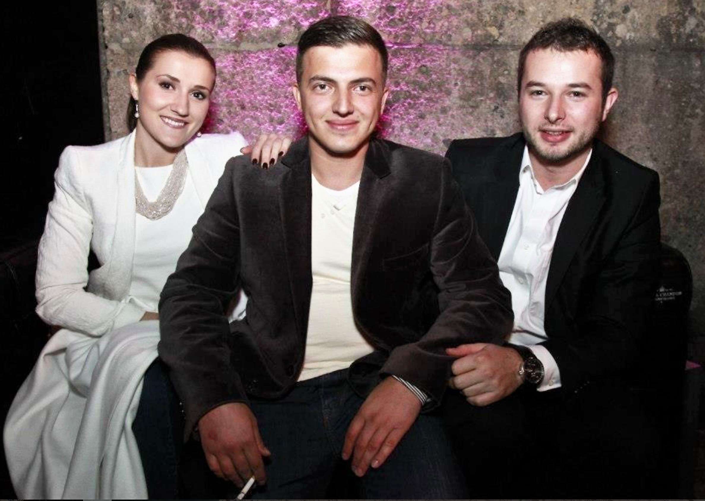 Kosovaro-zviceranët fitojnë milionat në atdheun e prindërve të tyre ...