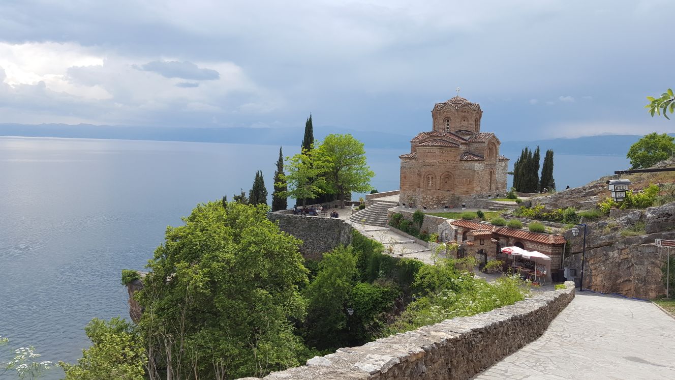 Shqipëria dhe trashëgimitë e saj historike - Albinfo