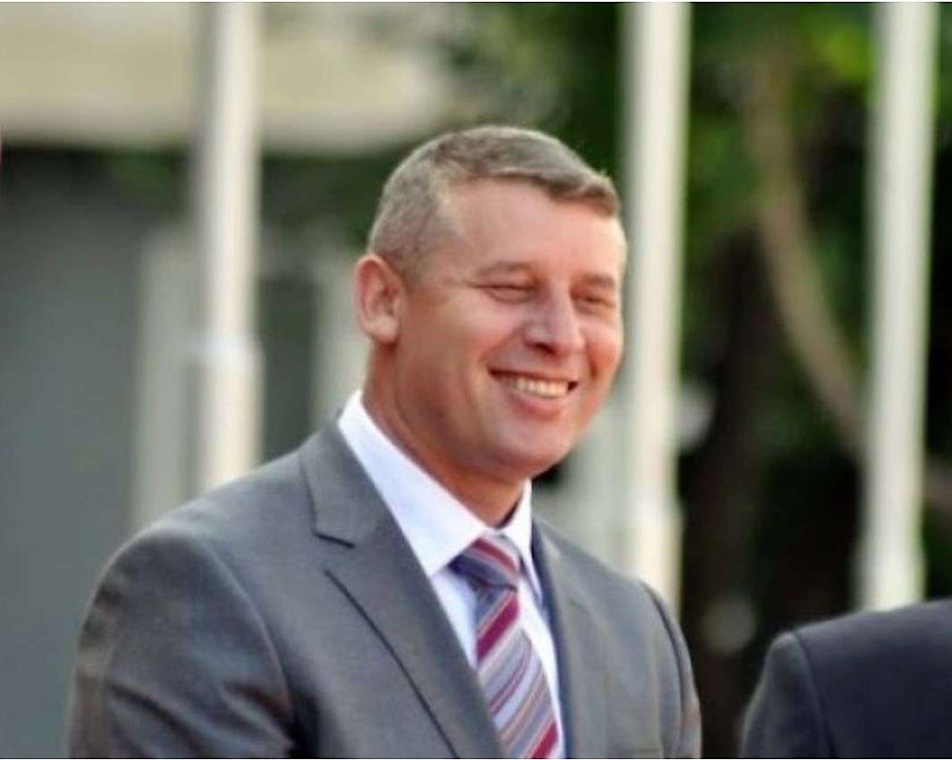 Lirohet nga burgu ish-komandanti UÇK-së, Sylejman Selimi - Albinfo