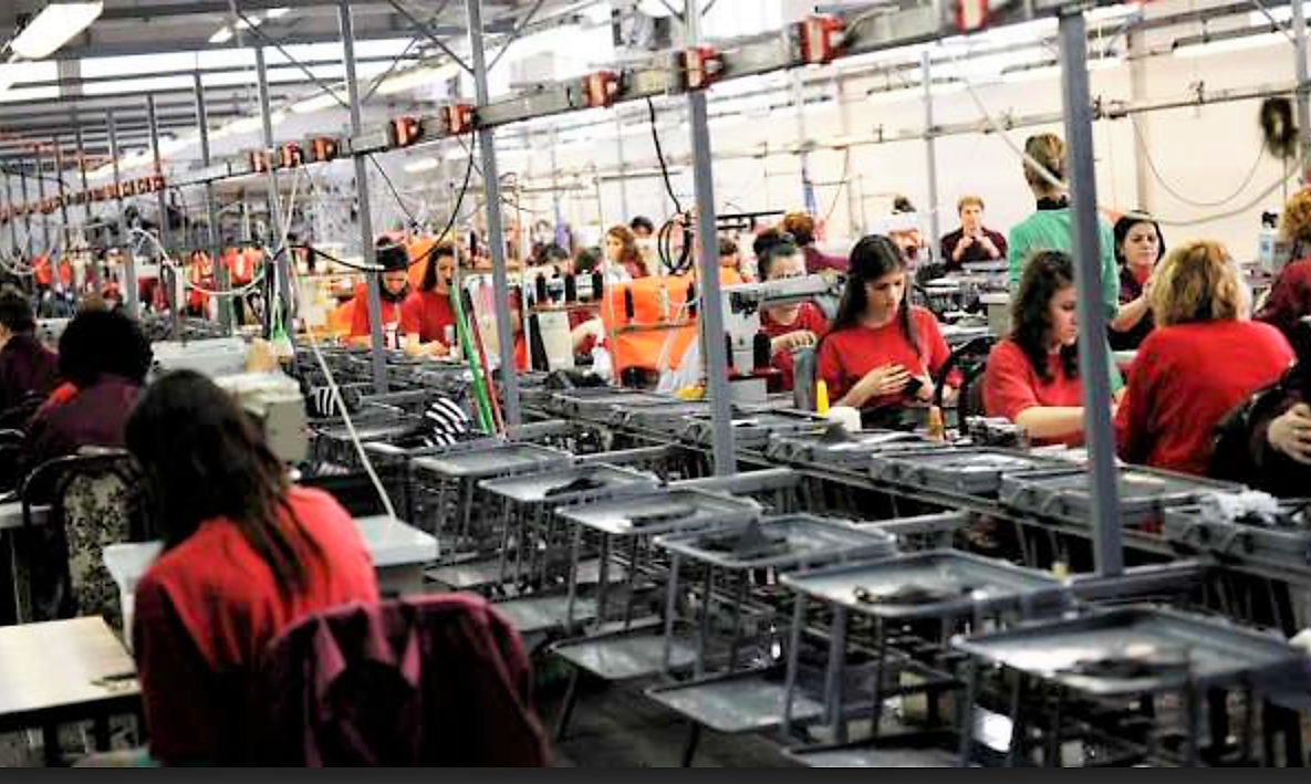 Skllevërit modernë në Ballkan - Albinfo