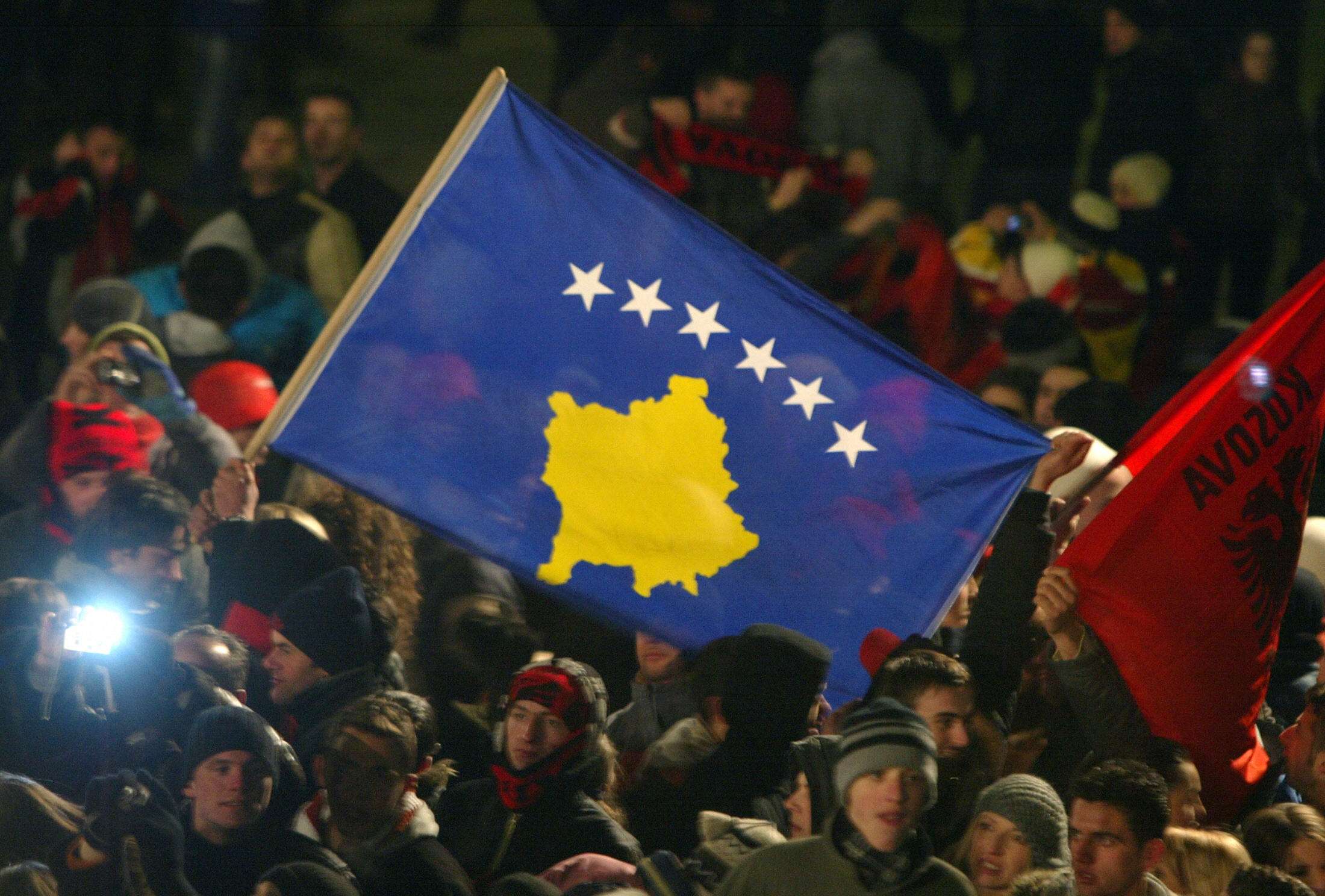 13 fakte për Kosovën - Albinfo