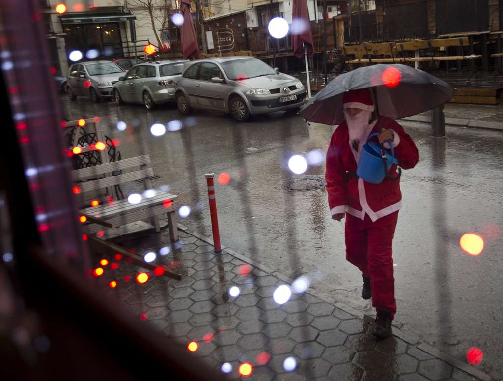 Disa rekorde që lidhen me babadimrin - Albinfo