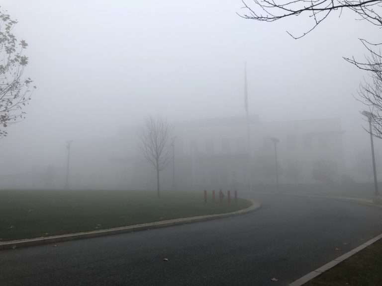 Mjegulla ‘pushton’ Maqedoninë - Albinfo