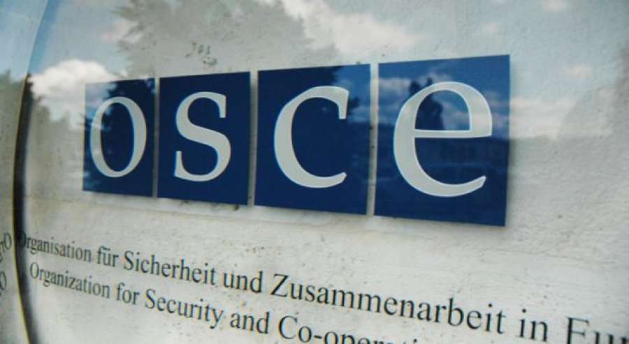 Shqipëria nis kryesimin e OSBE-së - Albinfo