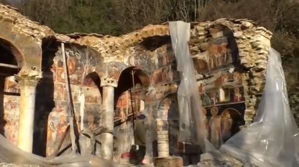 Kishat shqiptare mund të jenë magnet turistik - Albinfo
