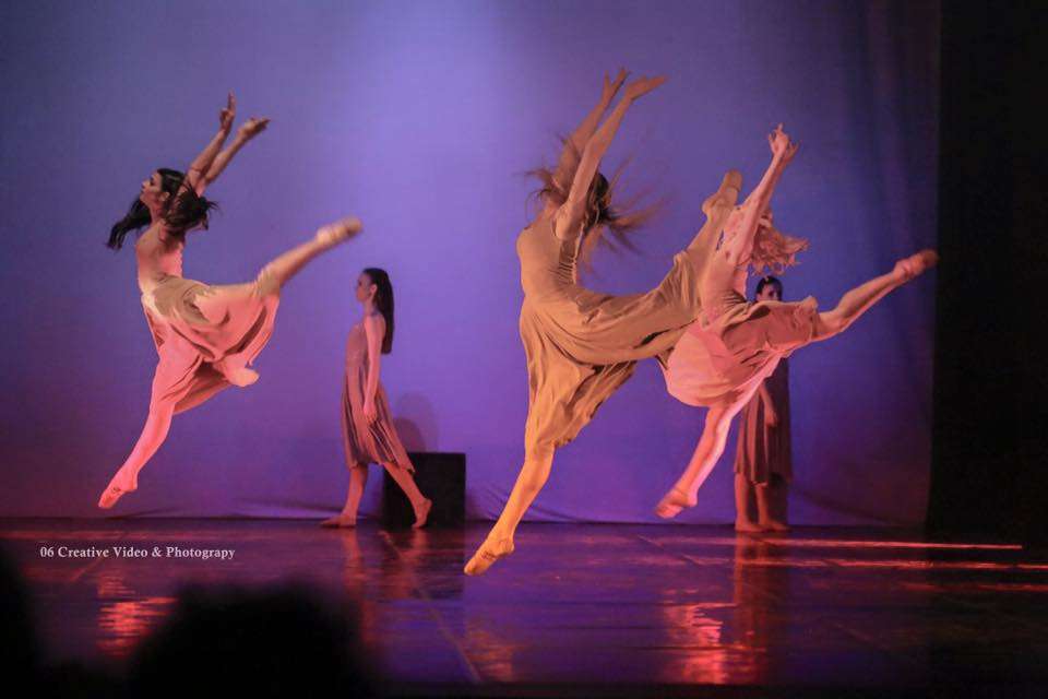 Itali: Baleti Kombëtar i Kosovës, fitues i dy çmimeve - Albinfo