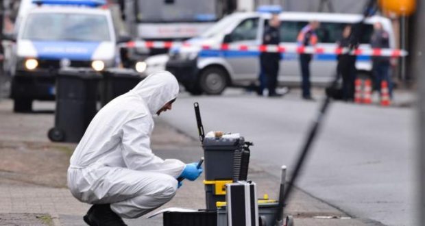 Vonesa në procesin e “gjakmarrjes” - Albinfo