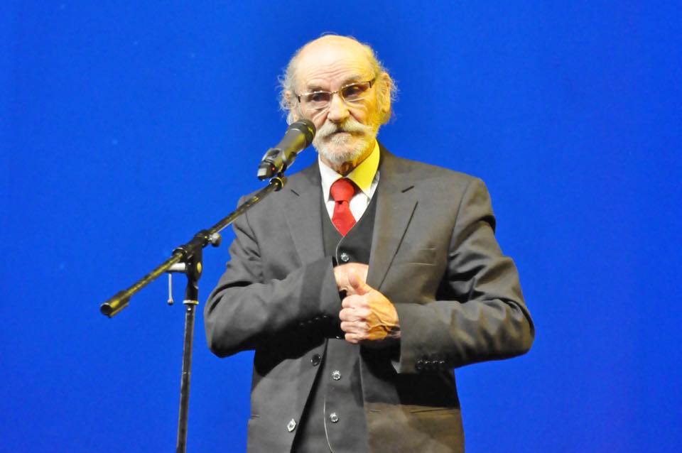 Biografia e aktorit Sulejman Lokaj - Albinfo