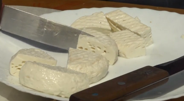 Djathi më i mirë për shëndetin, ja cilin duhet ta përdorni - Albinfo