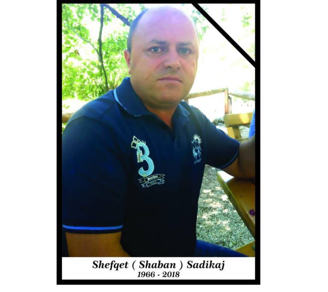 Njoftim për të pame - Albinfo