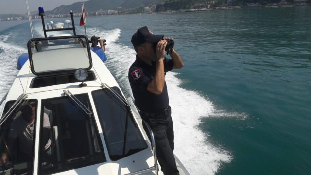 Deti Mesdhe mbetet rruga më vdekjeprurëse e njohur për emigrantët - Albinfo