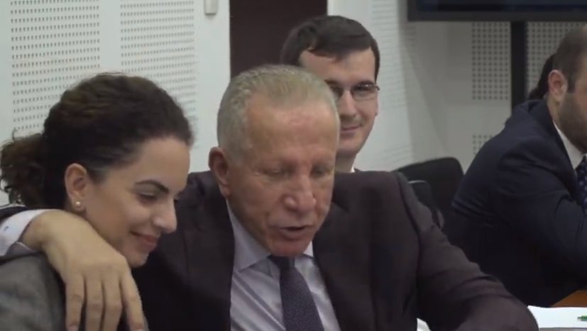 Pacolli: Serbia përdori edhe gratë kundër Kosovës në Interpol - Albinfo