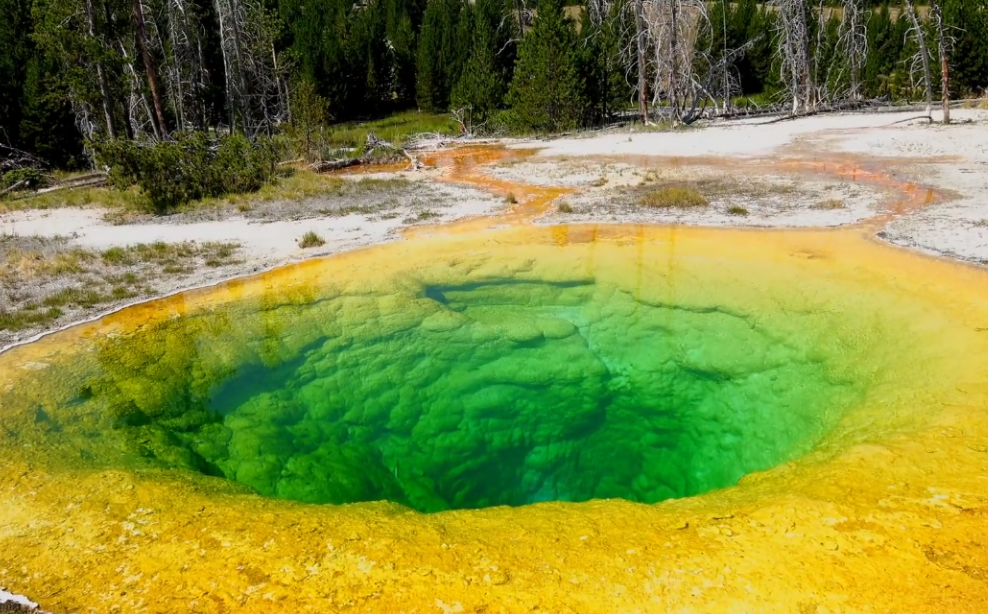 Vullkani më i rrezikshëm në botë - Albinfo