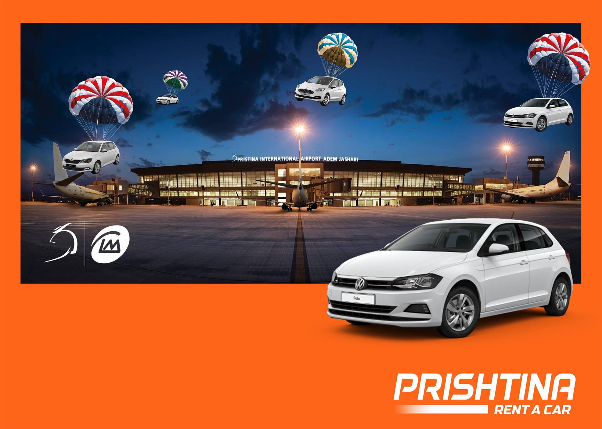 Rent a Car Prishtina: "Falë mërgimtarëve jemi kompania dominuese në treg" - Albinfo