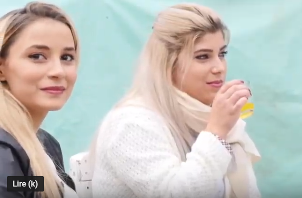 Les Ashkali, une minorité invisible - Albinfo