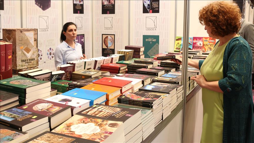 Panairi i Librit në Prishtinë i kaloi pritshmëritë e organizatorëve ...