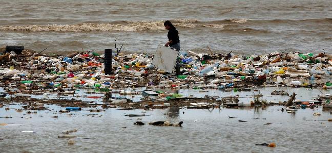 Uji i ndotur, kërcënim për jetën në planet - Albinfo