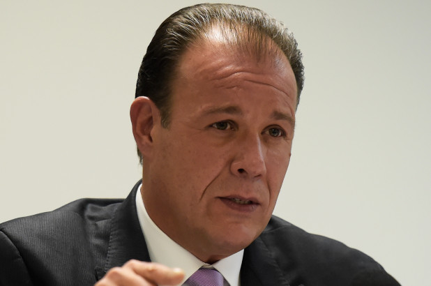 Mark Gjonaj i bën thirrje diasporës të votojë në zgjedhjet e tetorit ...