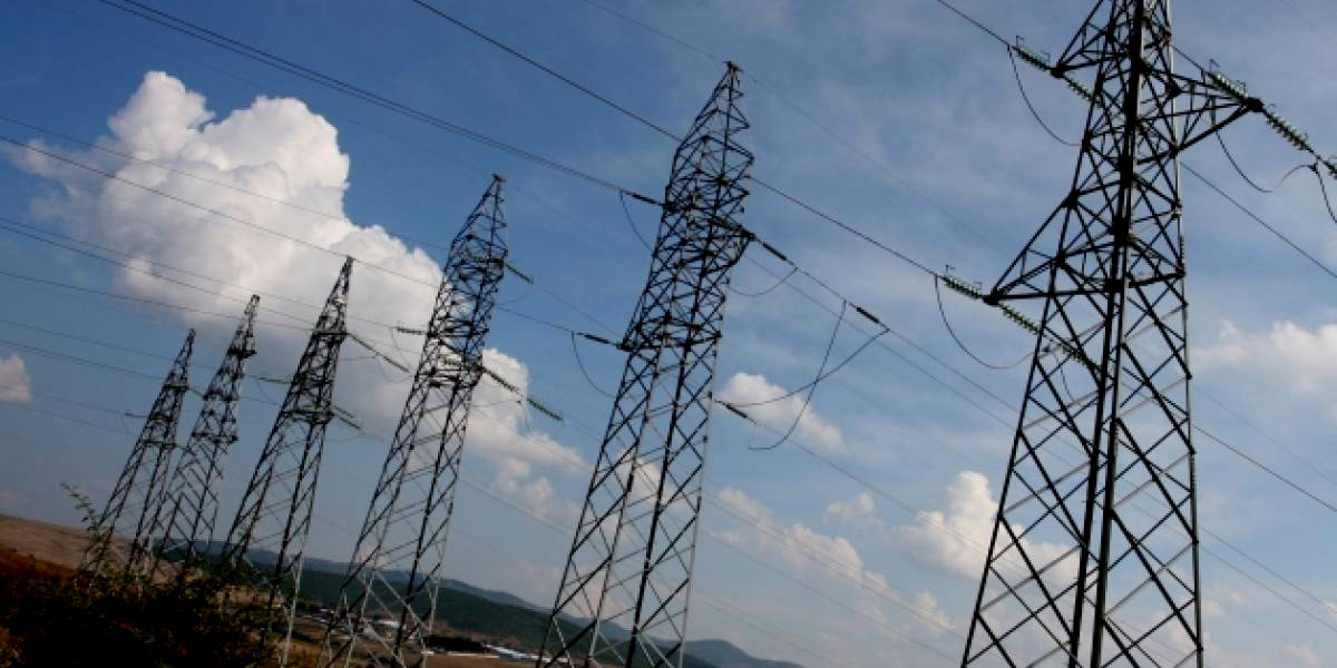 Kosova po importon energji elektrike - Albinfo