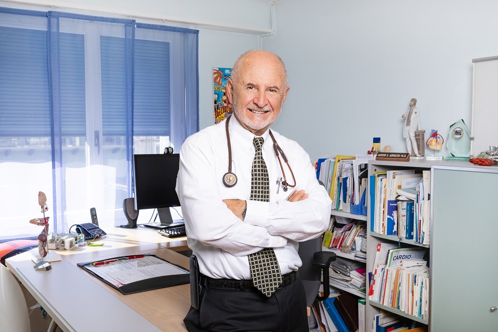 Dr. Agron Abrashi: Nuk ka “Plan B” apo zgjidhje tjetër përveç ...