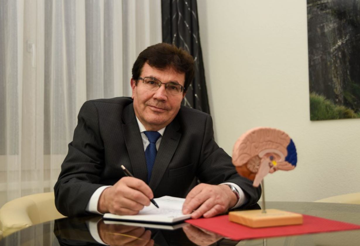 Si të ruhet baraspesha psikike në tejkalimin e gjendjes aktuale ...