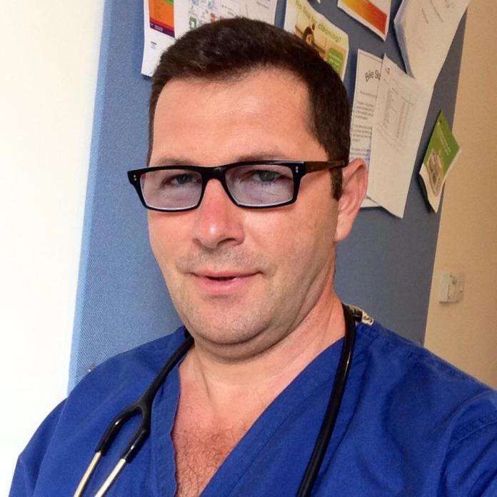 Mjeku shqiptar në Angli: Pacientëve shqiptarë me COVID u flas shqip ...