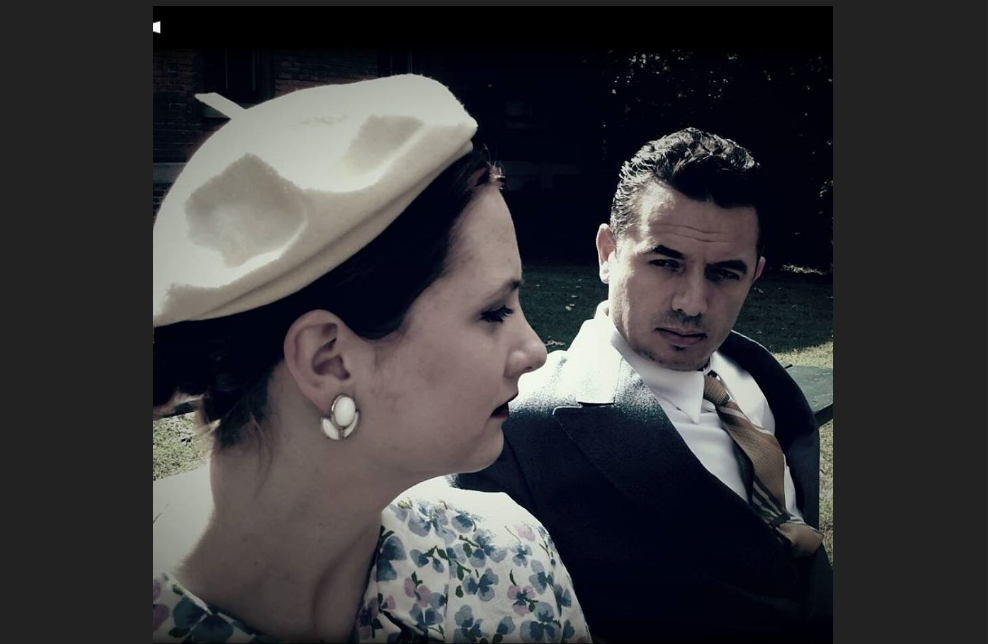 Aktori shqiptar vazhdon karrierën në Hollywood, luan krah Halle Berry ...