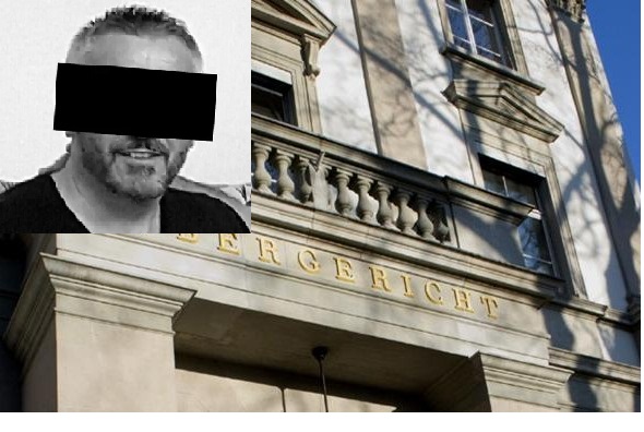 Ka plagosur me thikë motoçiklistin, tetë vjet burgim për kosovarin ... Ka plagosur me thikë motoçiklistin, tetë vjet burgim për kosovarin ...