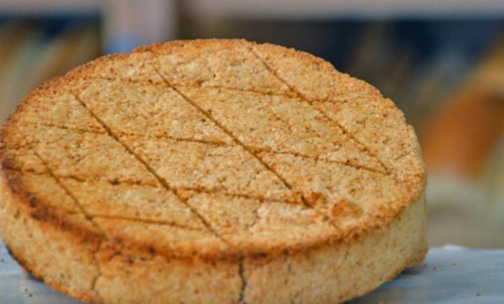 Ja pse duhet të konsumoni bukë misri - Albinfo