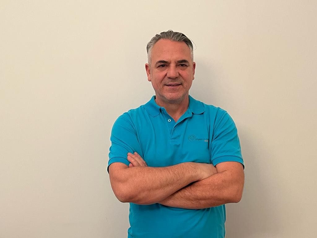 Ordinanca “Physio in Motion” ofron shërbime osteopatike dhe të ...