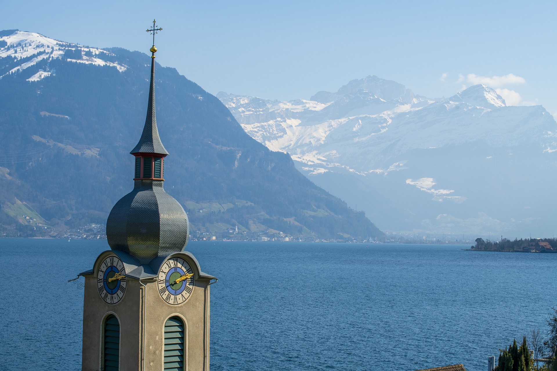 Cilat kantone në Zvicër nuk preferohen nga të huajt? - Albinfo