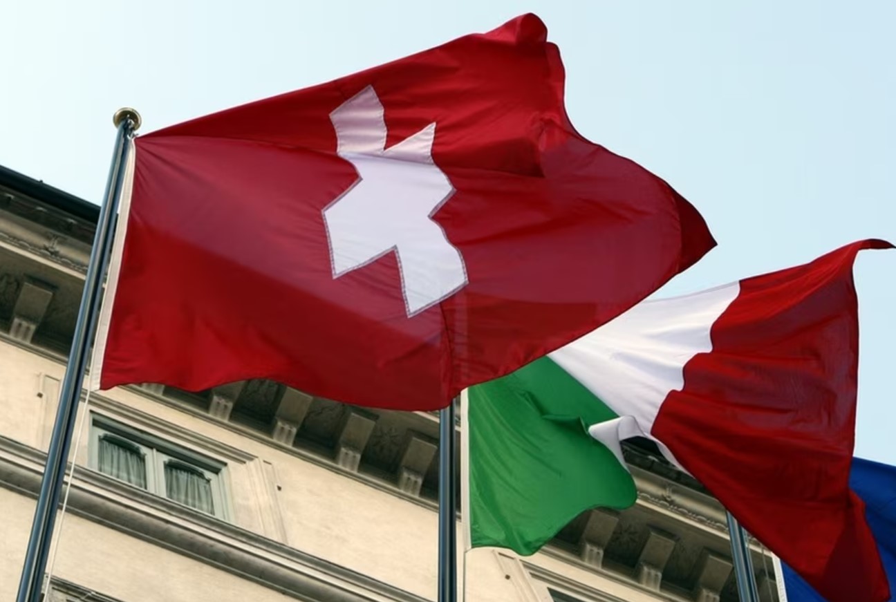 Zvicra dhe Italia nënshkruajnë marrëveshje ndërkufitare të "telepunës ...