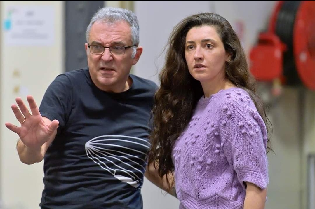 Elbenita Kajtazi bëhet gati për debutimin e saj në Paris - Albinfo Elbenita Kajtazi bëhet gati për debutimin e saj në Paris - Albinfo