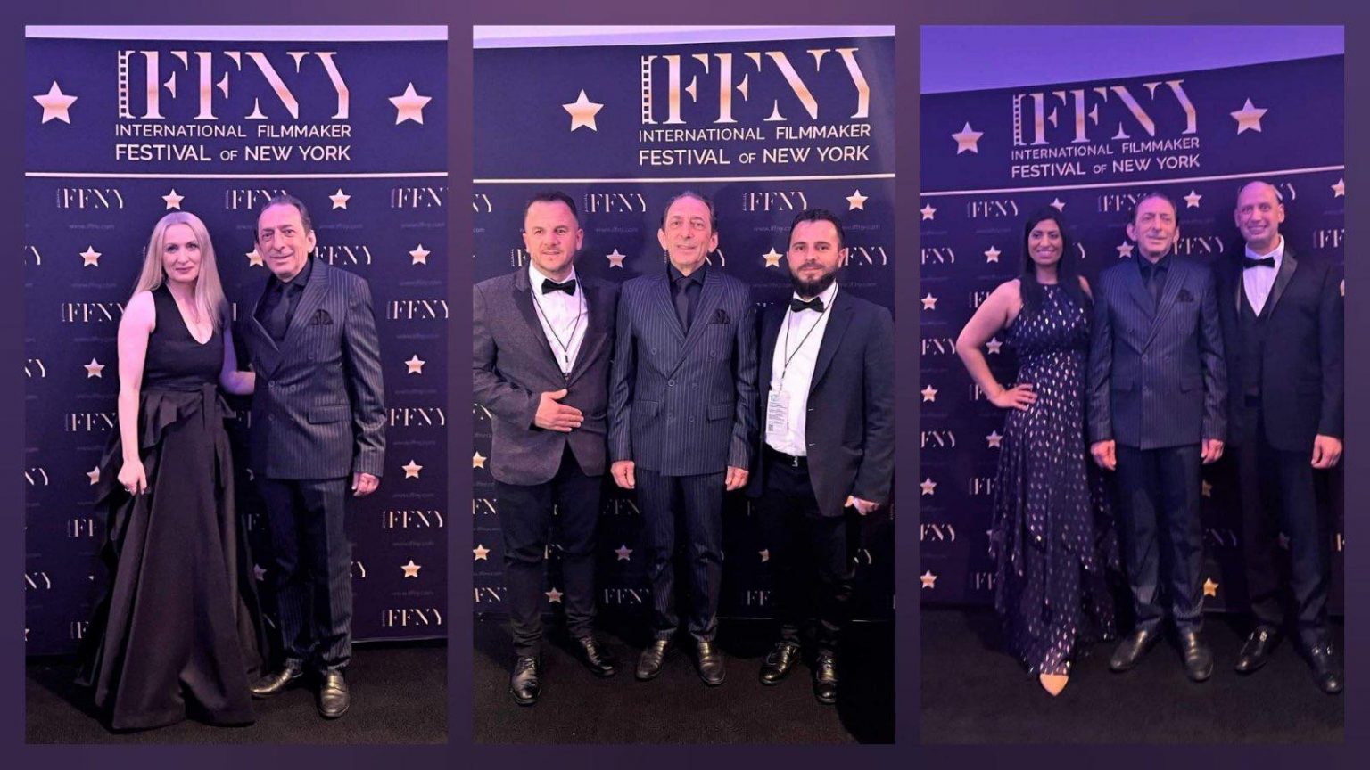 Nju-Jork, shfaqet filmi për helmimin e fëmijëve nga Kosova në vitin ...