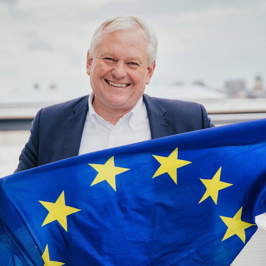 Deputeti gjerman kërkon qasje konstruktive për situatën në veri - Albinfo