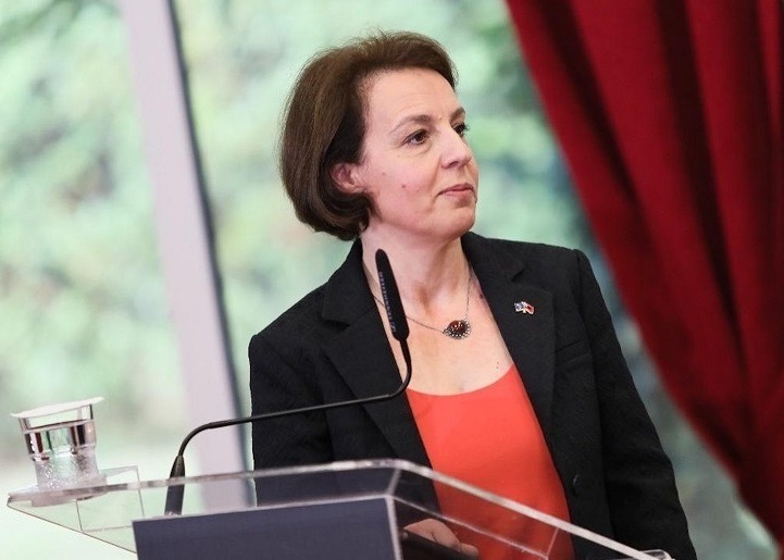 Gërvalla: Do të vazhdojmë të hapim ura, veprimet tona s’janë provokim ...